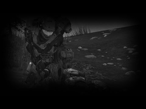 The ARC Files - Log #2: Rogues (Halo: Reach Machinima)