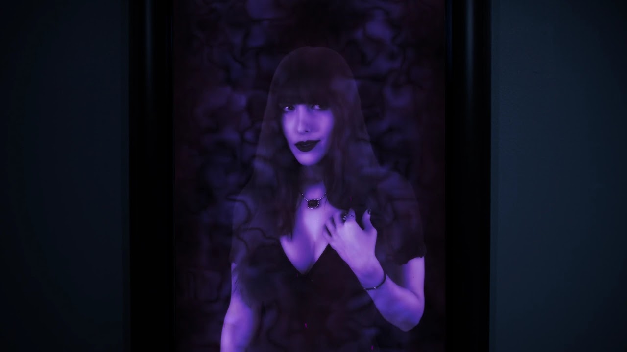 Succubi Scry Teaser