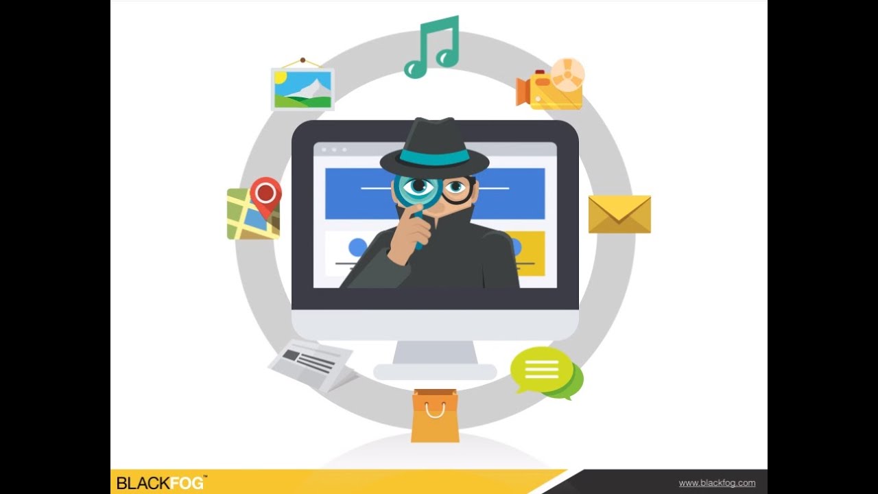 BlackFog Cybersecurity