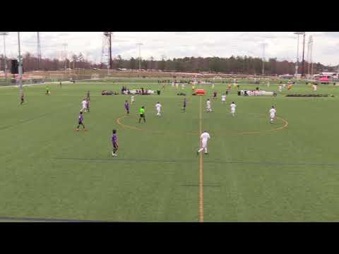 03 30 2018 Jeff Cup vs CYA Purple
