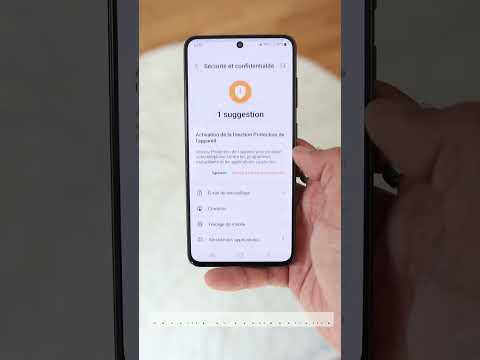 Retrouver un Samsung éteint ou sans internet ! #Shorts #Samsung #Android #Tutorial #Mobile