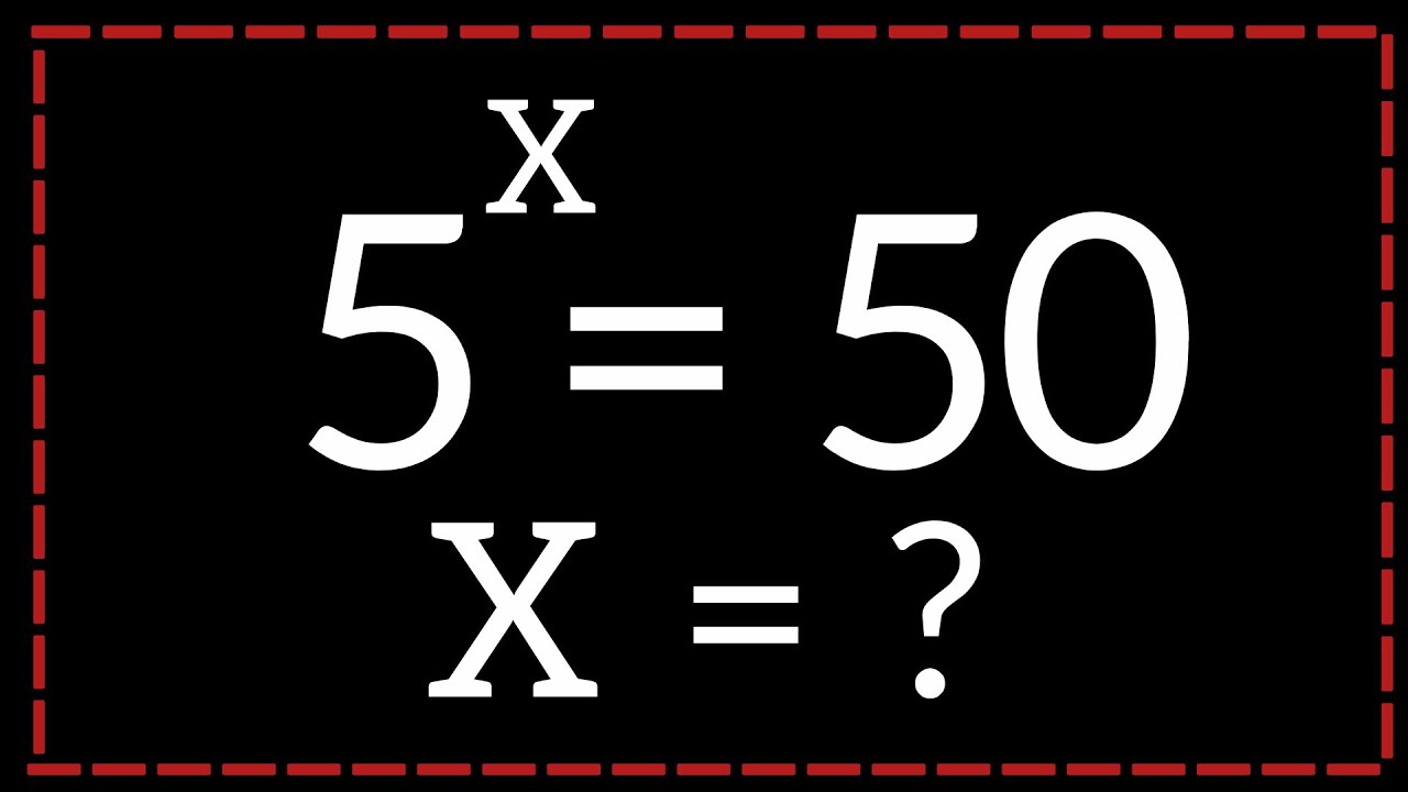 South Korean | A Nice Olympiad Math | Solve for X?? |