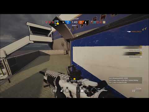 Steam Community :: Video :: Buck 1v4 Clutch