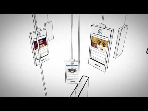 Channels TV App