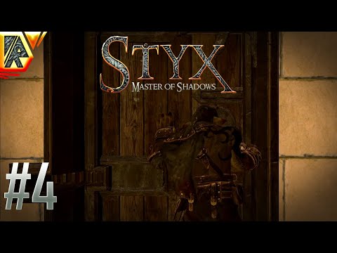 Steam Community :: Video :: Peeping on People | Styx: Master of Shadows (Part 4)