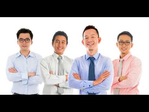 best recruitment agency in singapore