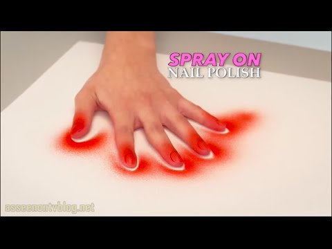 Spray Perfect As Seen On TV Commercial Buy Spray Perfect!