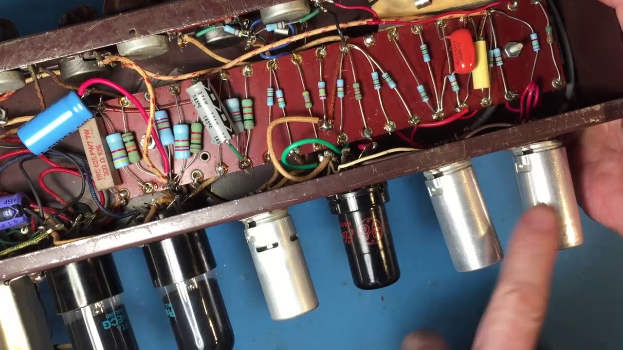 Introduction to electrical interfaces