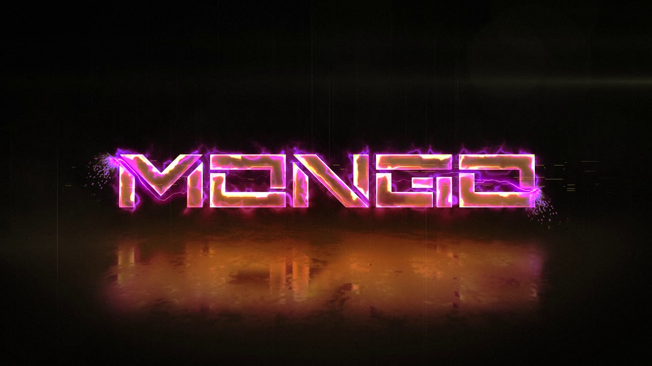 Mongo Logo