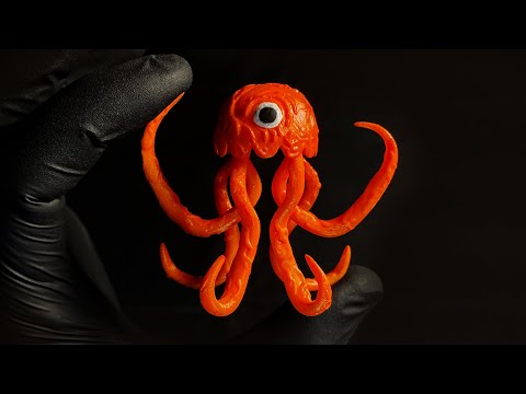 STL file Stinger Flynn FROM GARTEN OF BANBAN FAN ART | BGGT 🎨・3D ...