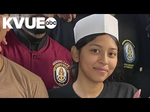 LULAC demands answers after missing sailor Angelina Resendiz's death