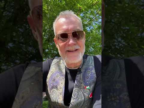 “Who is Ken O’Keefe?” – Alice Walker | The Official Website for ...