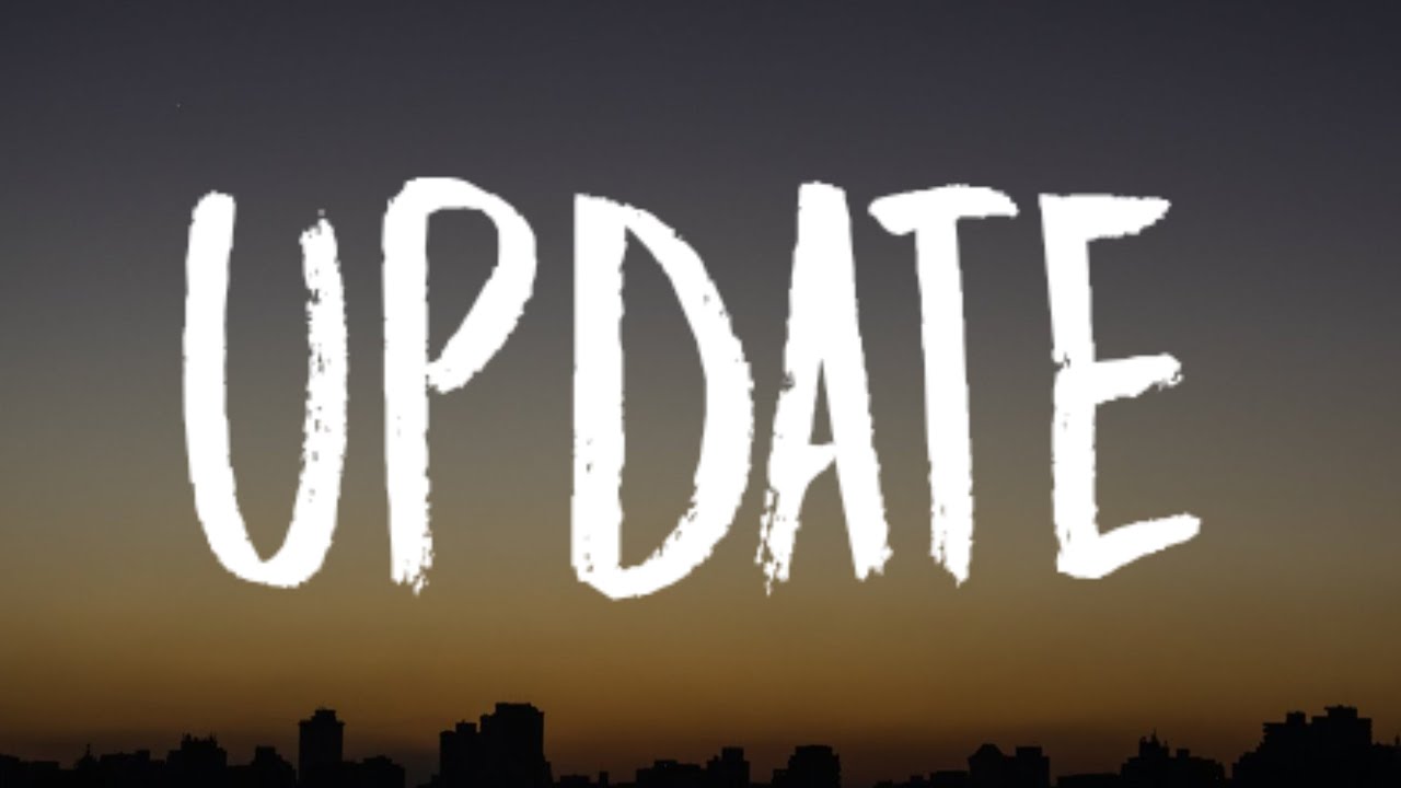 Burna Boy - Update (Lyrics)