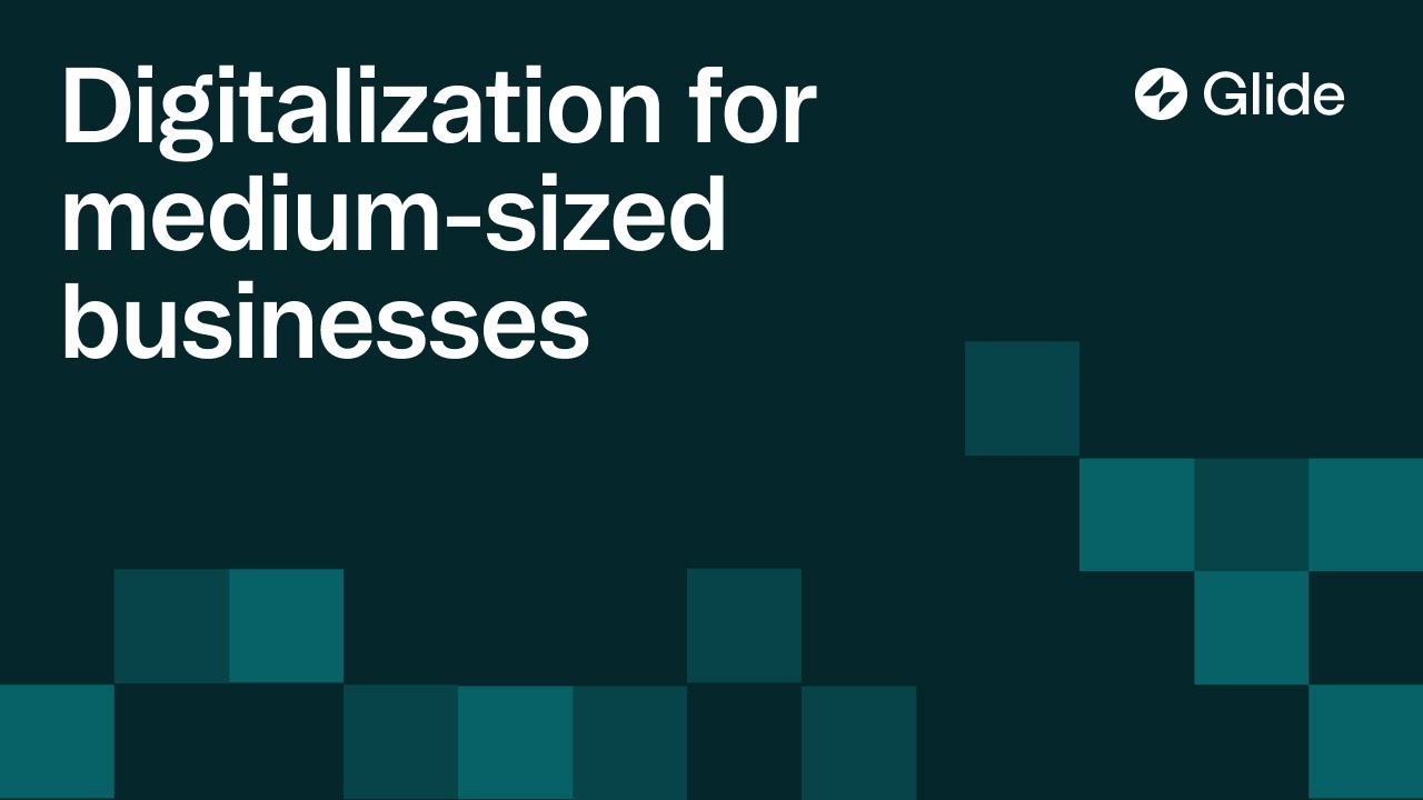 How to Digitize Your Business with AI (7-Step Framework for Medium-Sized Teams)