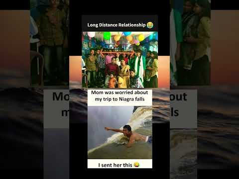 Long Distance Relationship #meme #funny #hilariousmeme