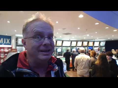 Bridget Jones's baby at the Lincoln odeon