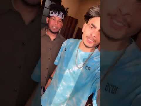 #Bhai ka birthday aaj Happy Birthday #Sagar pop ki new comedy video 😂😅😅😅😁🙏🙏🙏🙏