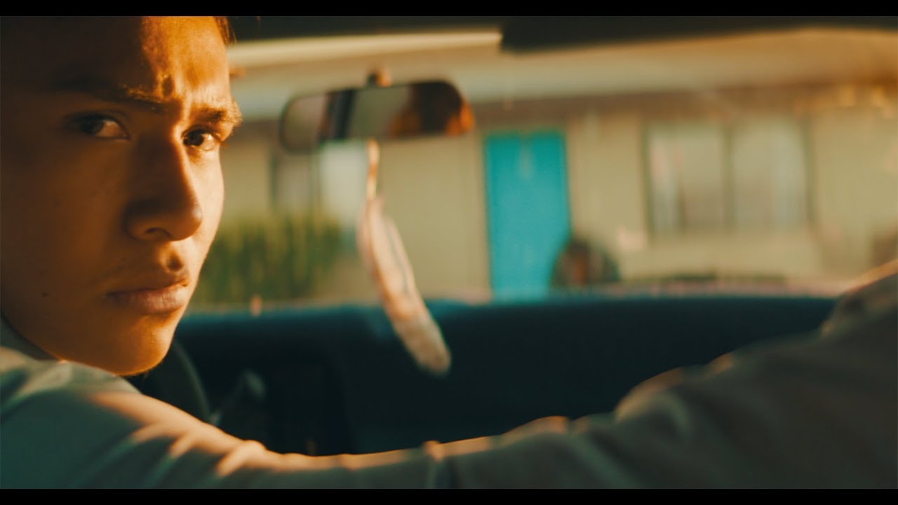 Apache Leap Trailer #1 - 