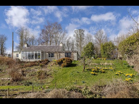 Midlem Mill Cottage