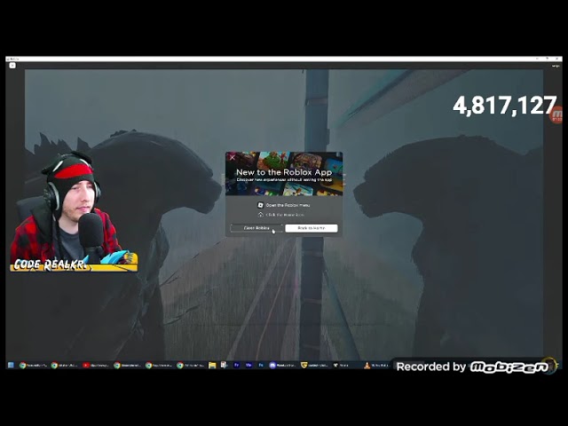 Everything players need to know about the Roblox Desktop app