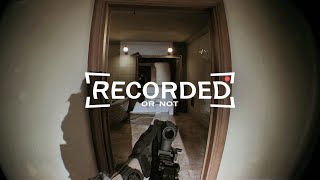 RECORDED or NOT - Release trailer at Ready or Not Nexus - Mods and ...