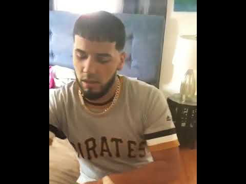 Anuel AA Ft. 6ix9ine - Bebé (Preview)