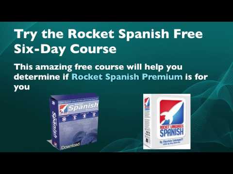 Learn Spanish Software - Free & Fun Learn Spanish Software Course Online