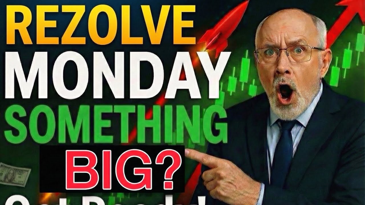 Is Rezolve AI the Next Big Commerce Disruptor? FULL Analysis