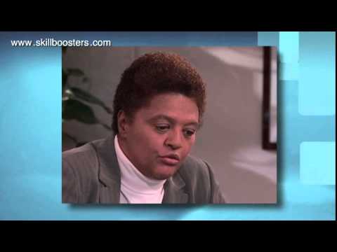 The performance appraisal interview - getting it right