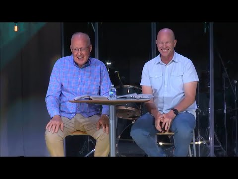 BCC Modern Service 4/23/23