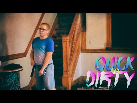 #11- Gregorian Masters Of Chant - Quick and Dirty - Tokio Hotel 2015