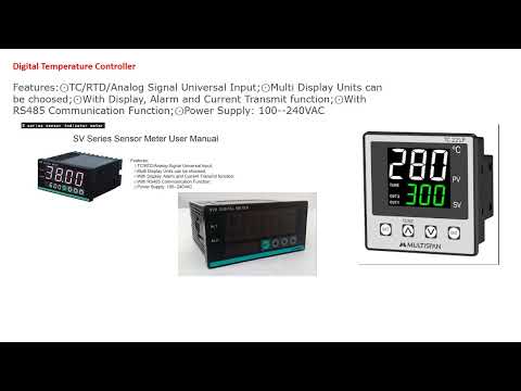 Mold Temperature Controller - Mould Temperature Controller Latest Price ...