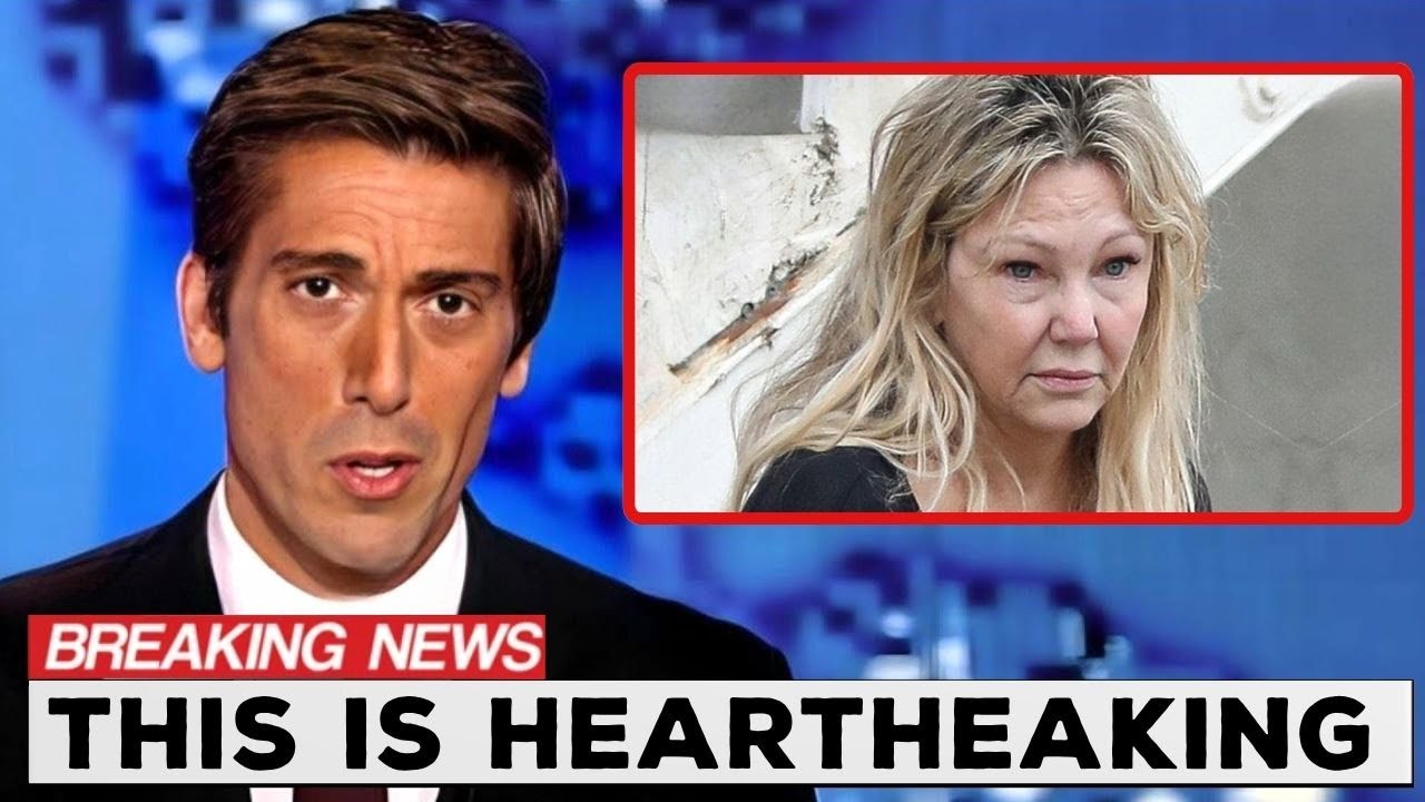 At 64, The Tragedy Of Heather Locklear Is Beyond Heartbreaking