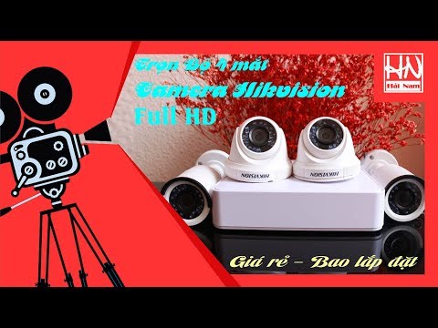 iVMS-4500 – by HIKVISION HQ – Video Players & Editors – Genuine Wifi IP ...