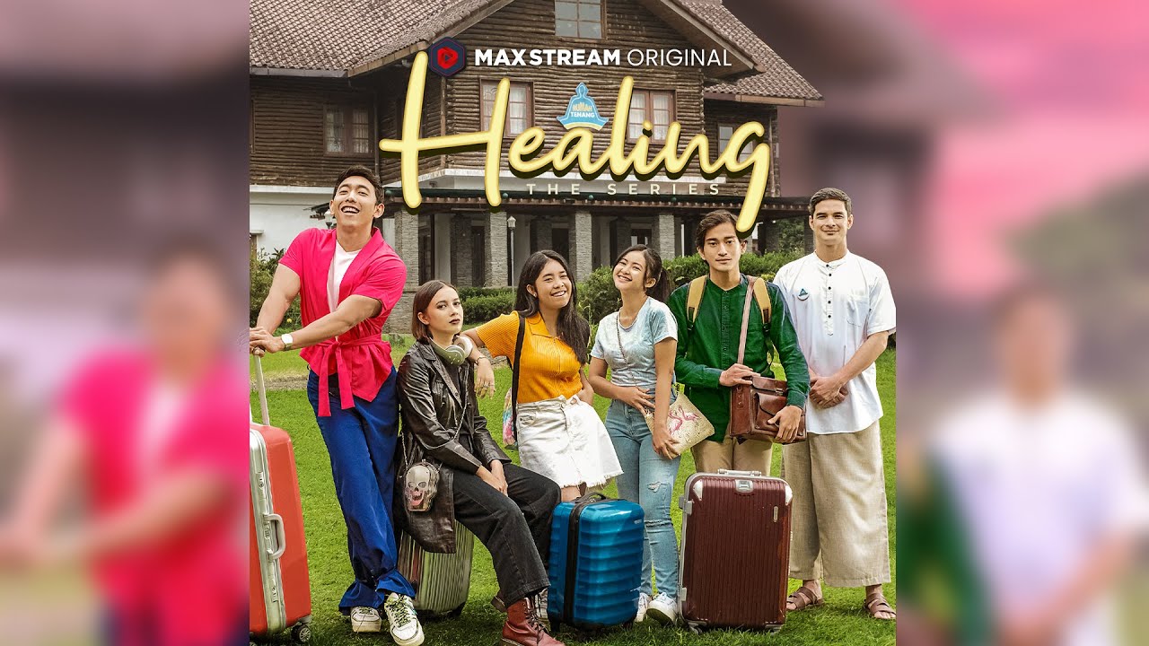 Healing the Series - Sinopsis, Pemain, OST, Episode, Review