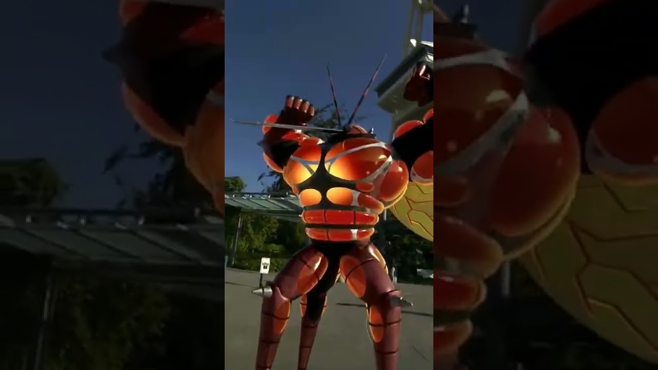 Buzzwole | Pokemon GO