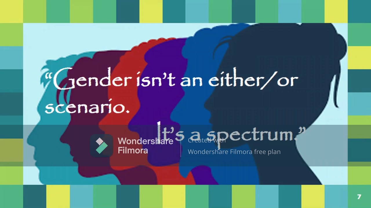 Sex and Gender Concepts (Module 1, Part 1)