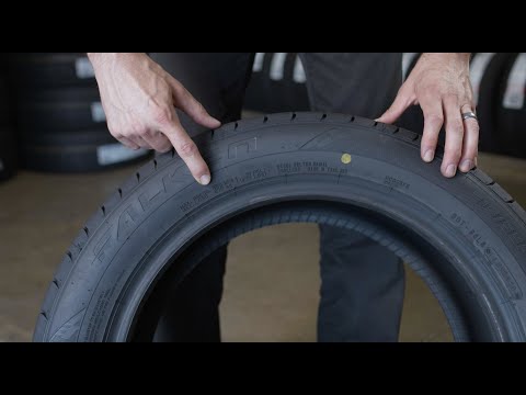 Tire Pressure and Why It's SO Important