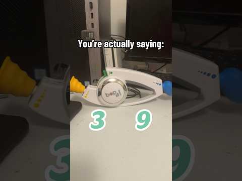 What’s So Special About Number 39? Answer Explained by a Bop It!