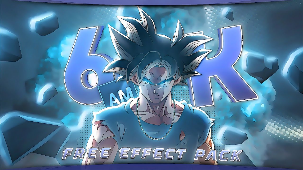 FREE Alight motion Effect pack for your Edits | 6K Special Giveaway
