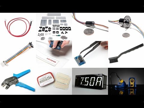 New Products 1/19/2013