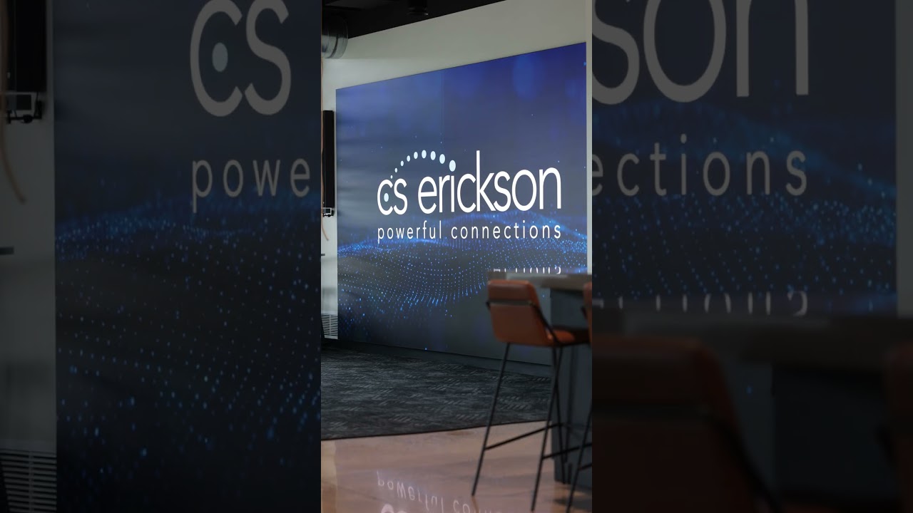 PROJECT Spotlight | CS Erickson