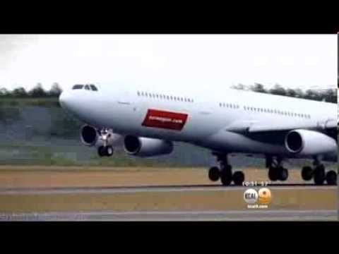 Controversy Over Norwegian Air, Dubbed 'Walmart Of The Skies'