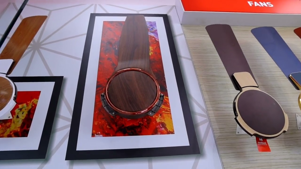 Rahul Electricals - Havells Gallery