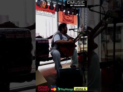 Live Demo D&D Guitar & C-Music BA28 By Celestion