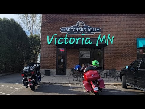 The Butchers Deli Victoria MN
