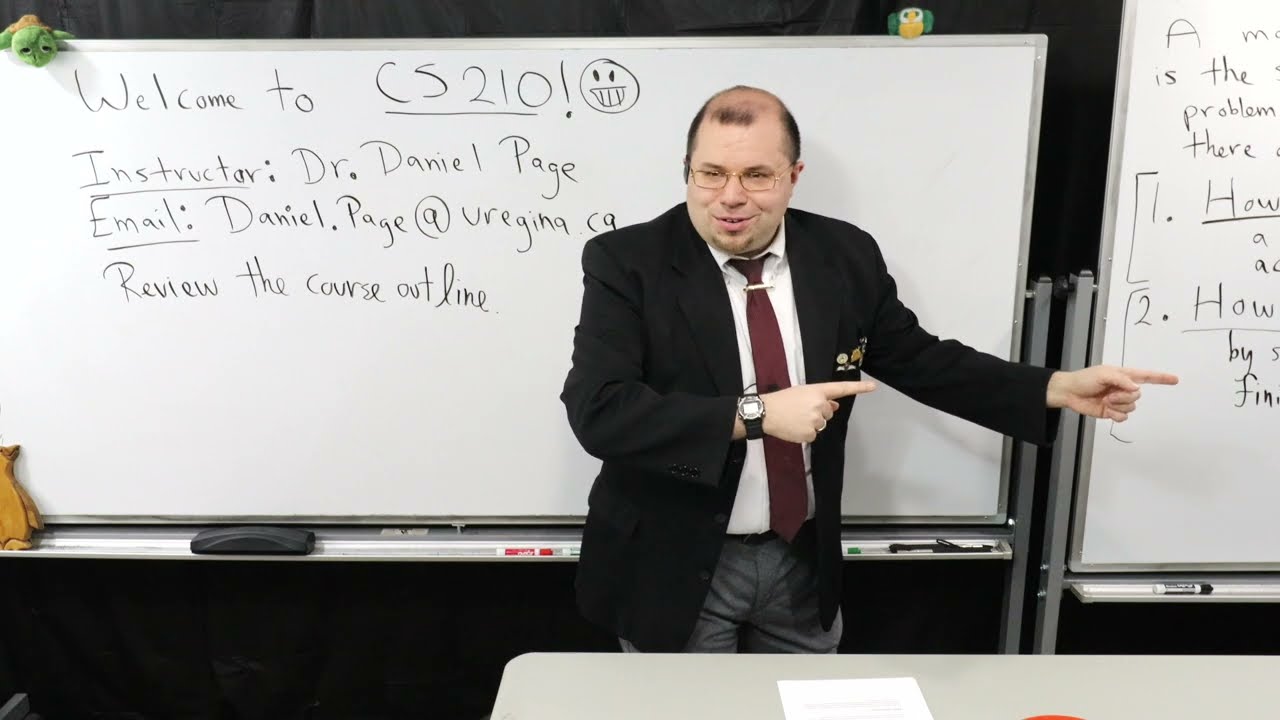 W2022 CS 210 Lecture 1 (Course Outline, Data Type, ADT, Example)