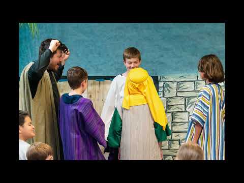 Stellar VBS 2023 Video