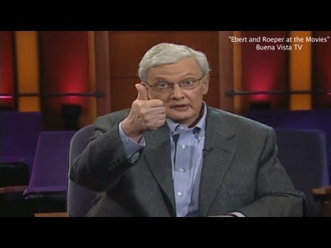 Film critic Roger Ebert has died, Sun-Times reports