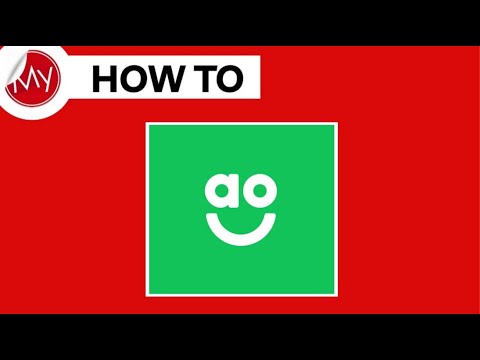 How to Use AO Voucher Codes